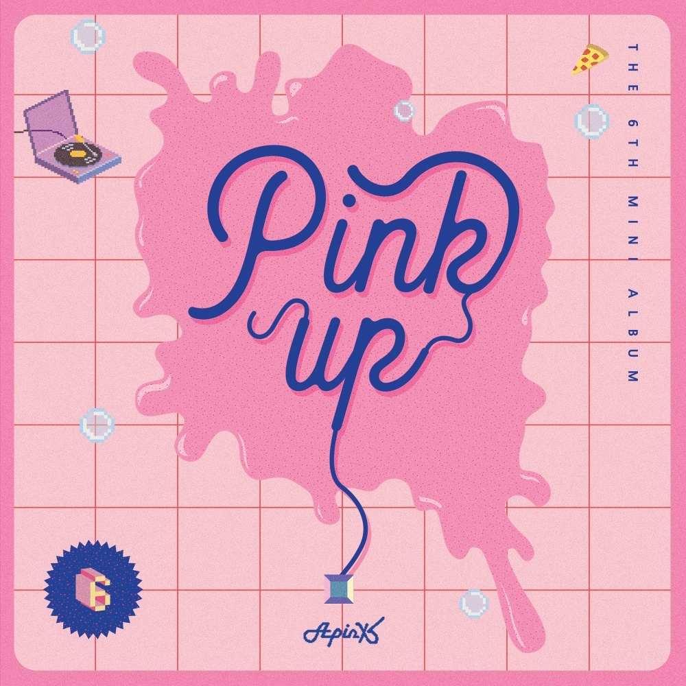 Pink UP - 快懂百科
