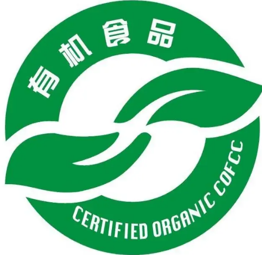 有机食品标志 - 快懂百科