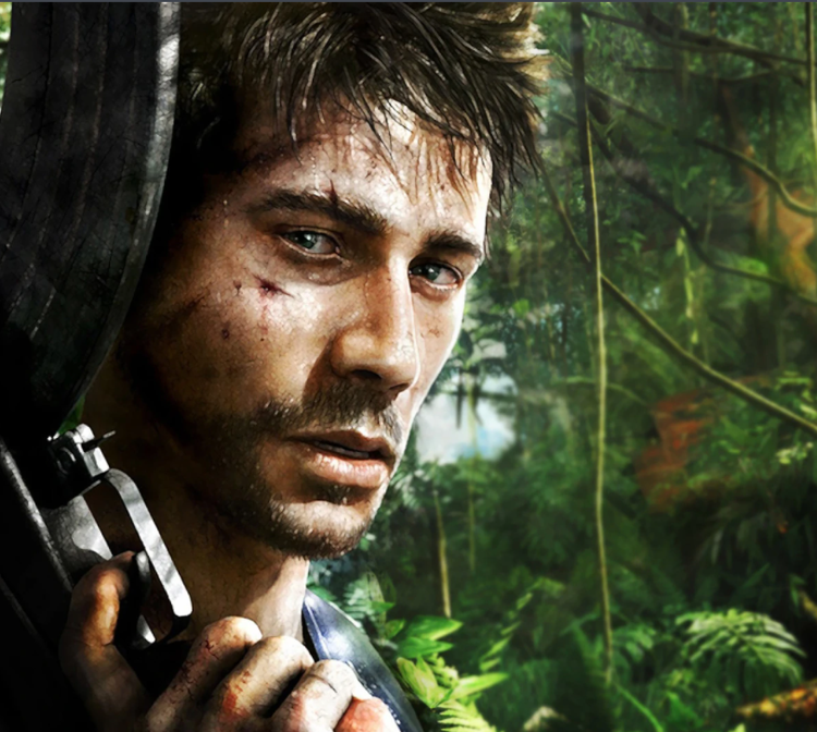 Gianpaolo Venuta Jason Brody