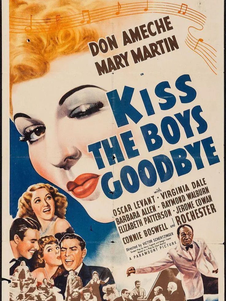 唐·阿米契 - 快懂百科