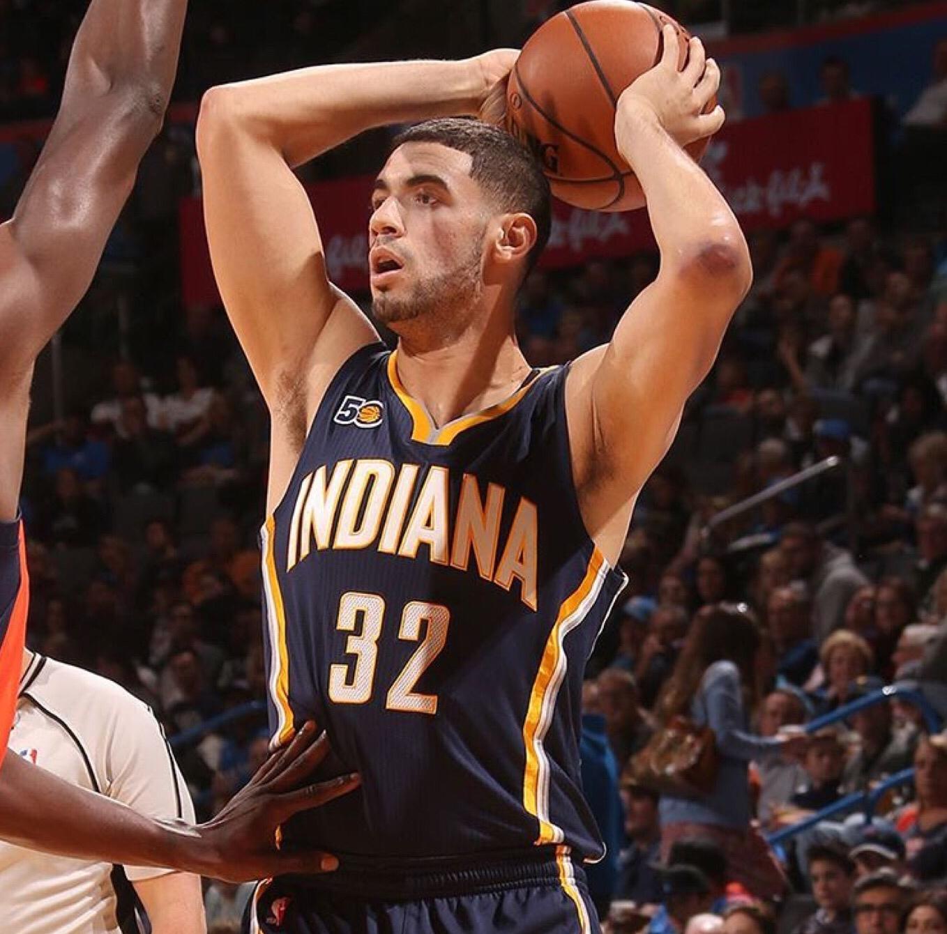 乔治·尼昂 - 快懂百科