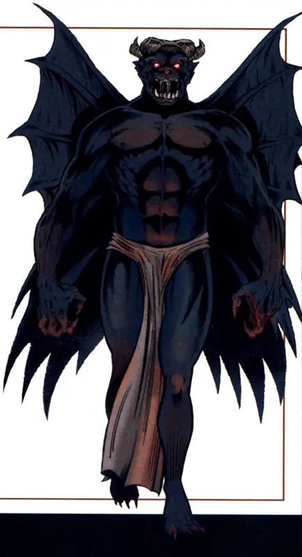 Pazuzu - 快懂百科