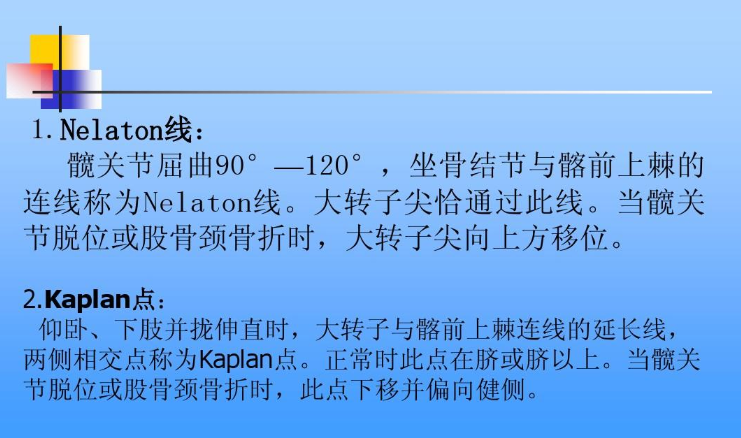 nelaton线 - 快懂百科