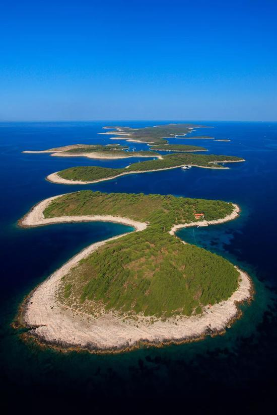 亚得里亚海 - 快懂百科