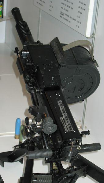 AGS-17自动榴弹发射器 - 快懂百科