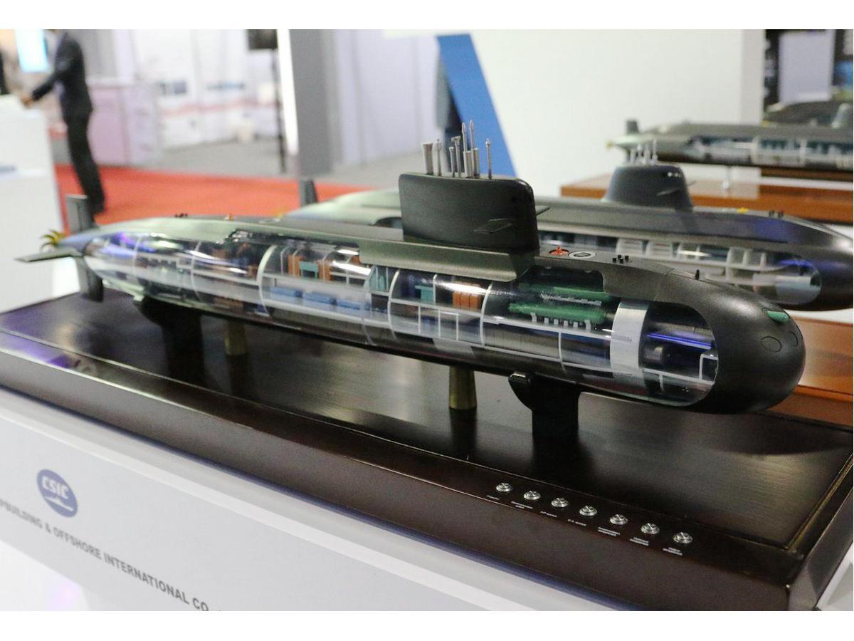 S26T型潜艇 - 快懂百科