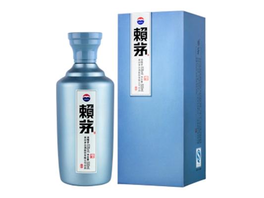 赖茅 - 快懂百科