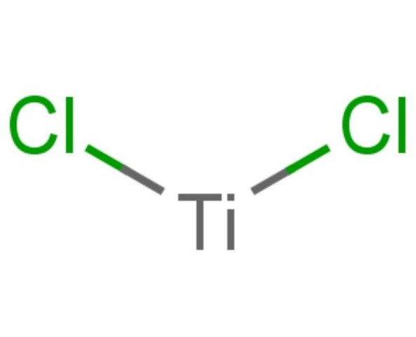 二氯化钛 - 快懂百科