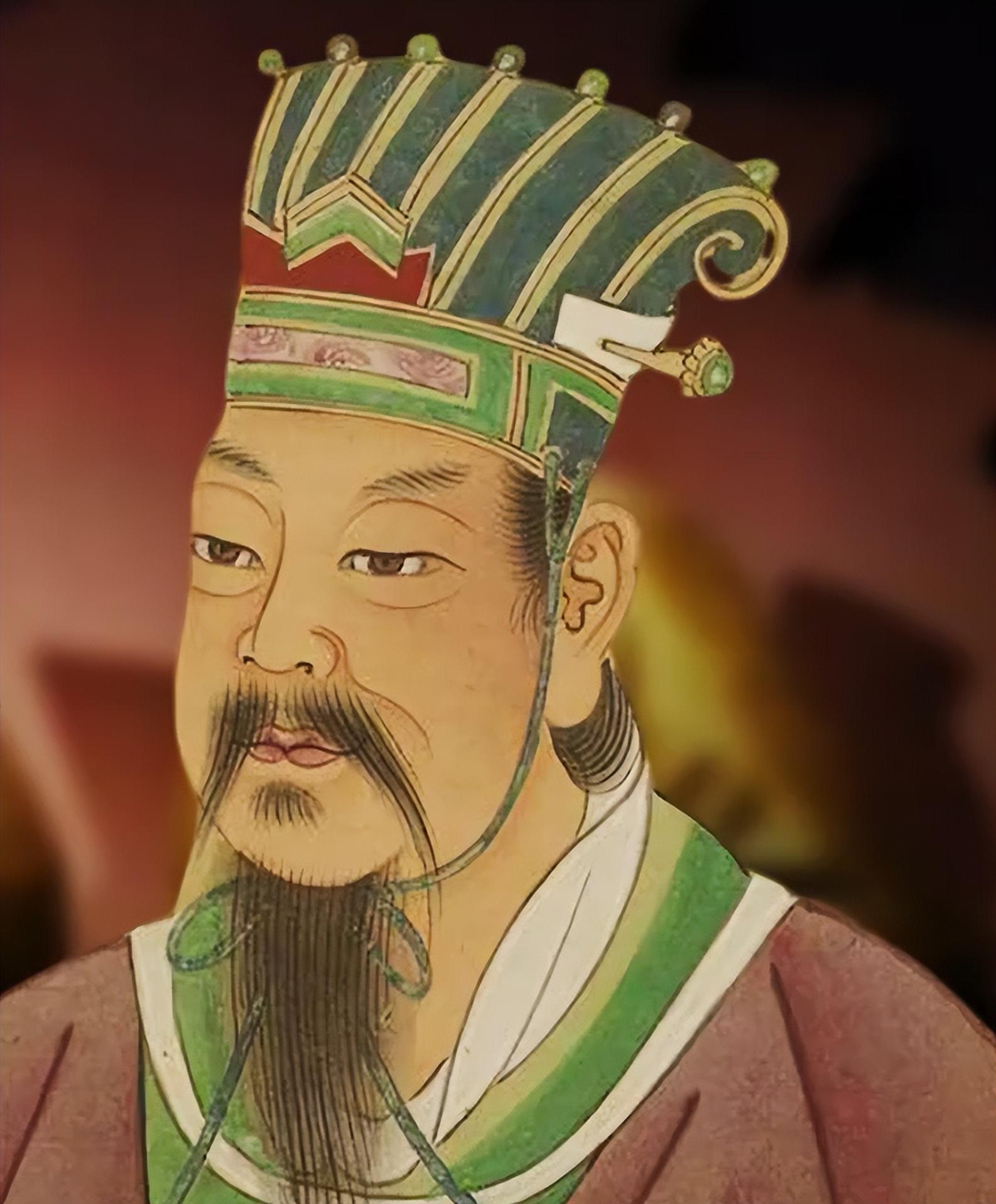 姬辟方 - 快懂百科