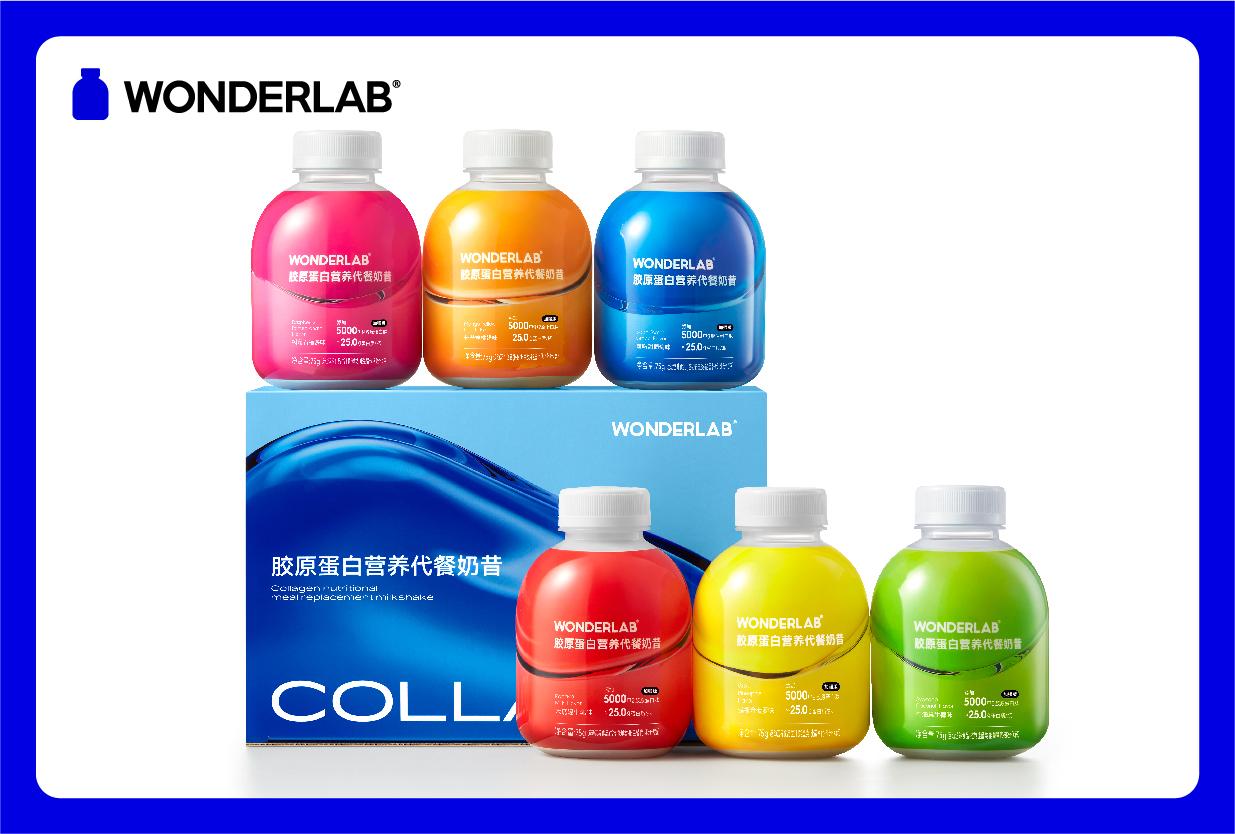 万益蓝WonderLab - 快懂百科