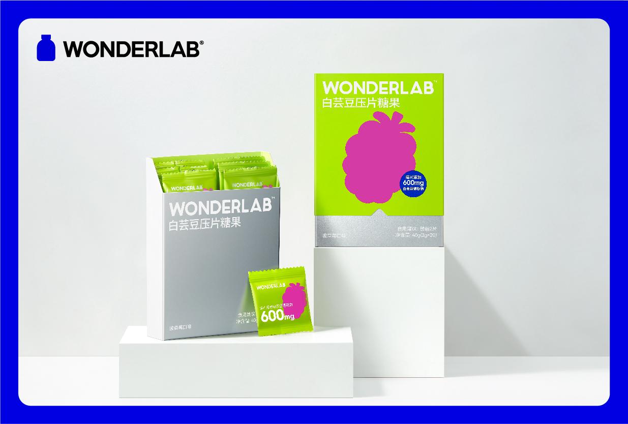 万益蓝WonderLab - 快懂百科