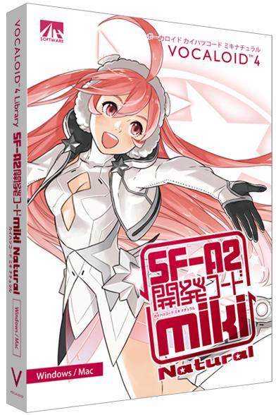 VOCALOID4 - 快懂百科