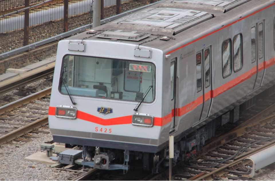 DKZ4型地铁电动客车 - 快懂百科