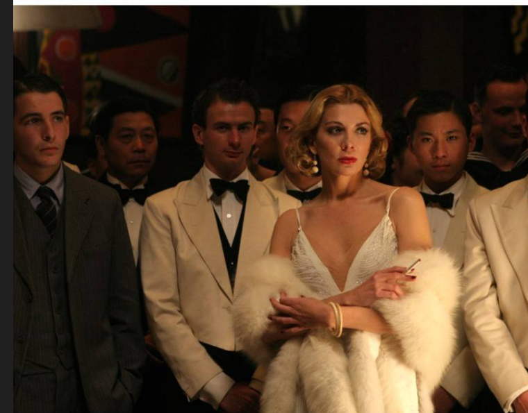 伯爵夫人 - 快懂百科