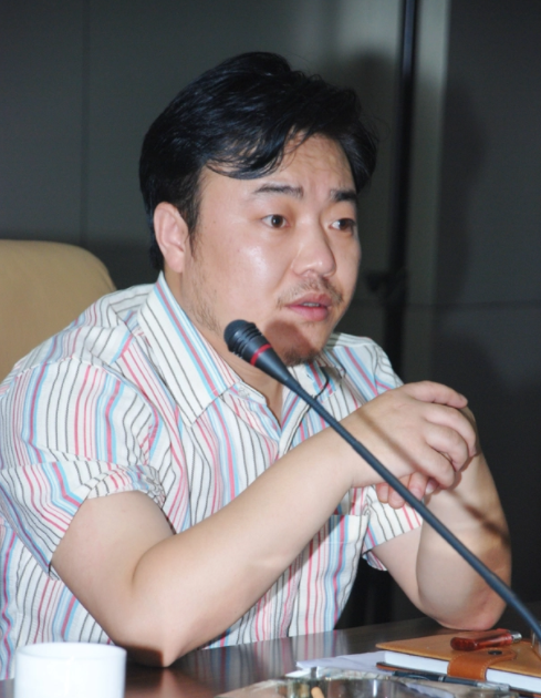 王海波 - 快懂百科