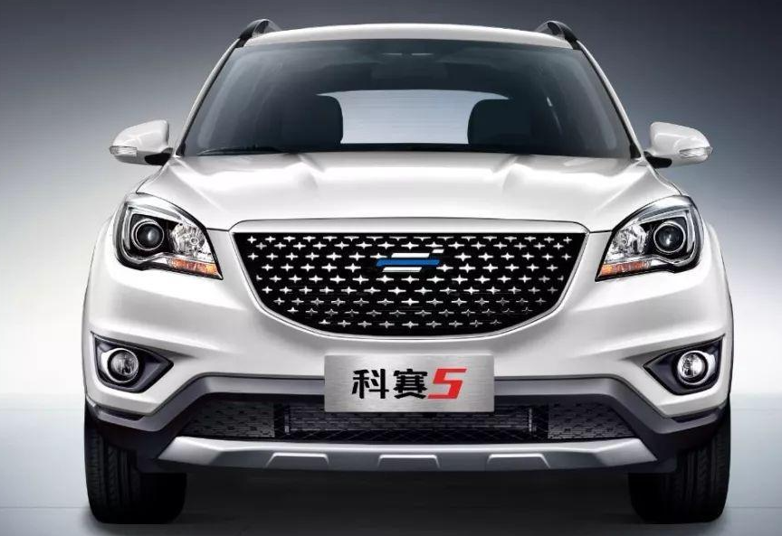 长安欧尚 - 快懂百科