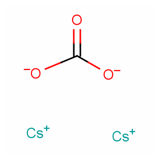 碳酸铯 - 快懂百科