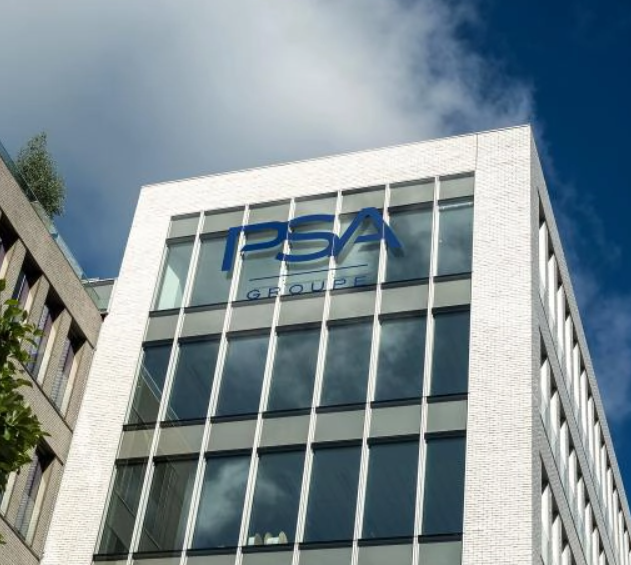 PSA集团 - 快懂百科