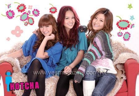 HOTCHA - 快懂百科