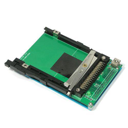 PCMCIA卡 - 快懂百科