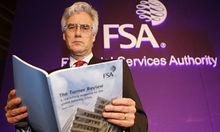 英国金融服务监管局 - 快懂百科