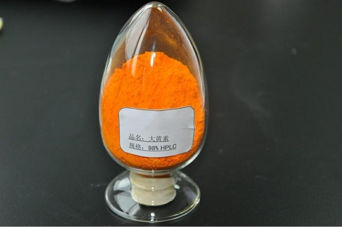 大黄素 - 快懂百科