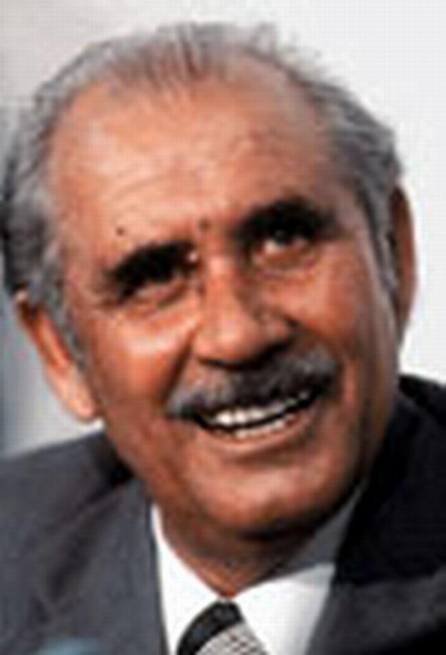 努尔·穆罕默德·塔拉基 - 快懂百科