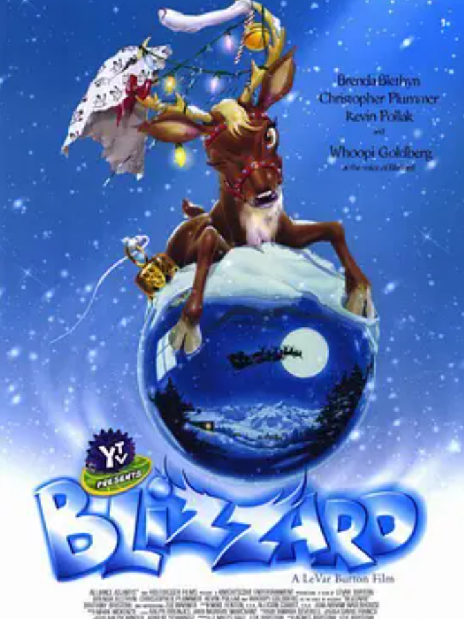 布兰达·布莱斯 - 快懂百科