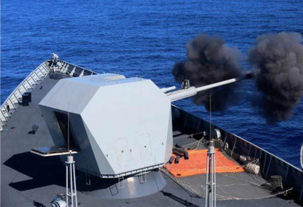 F-22P型护卫舰 - 快懂百科