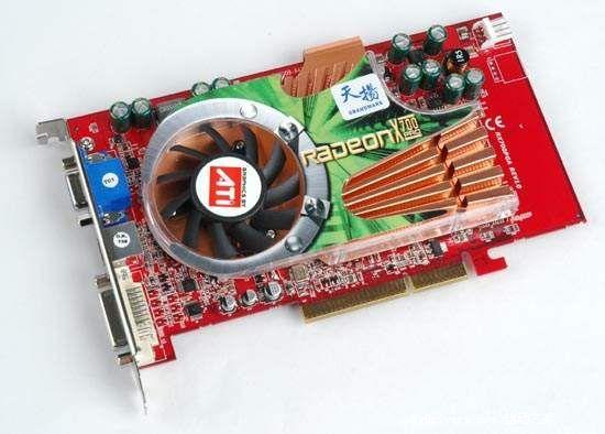 AGP显卡 - 快懂百科