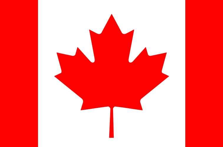 加拿大国旗 - 快懂百科