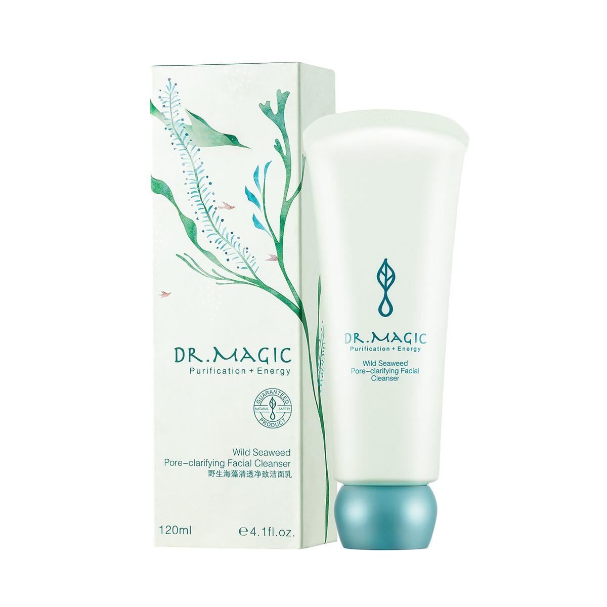 Dr.Magic - 快懂百科