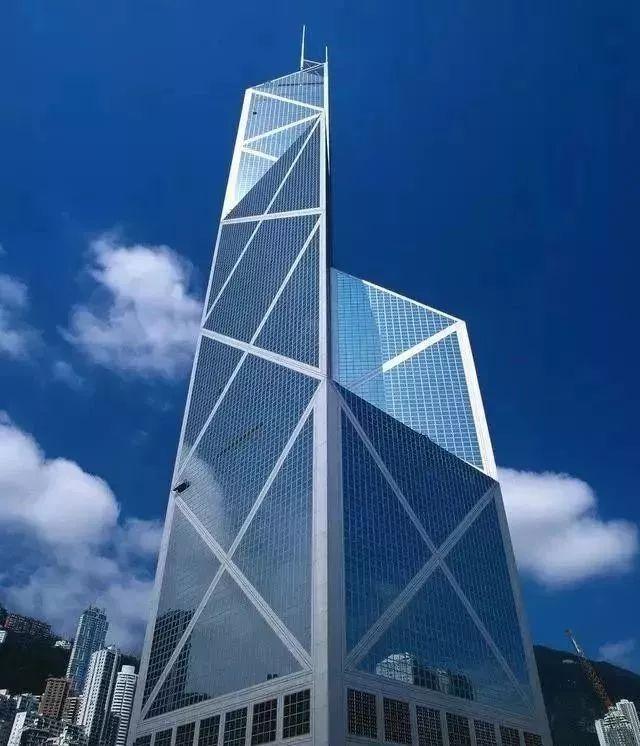 香港汇丰银行大厦 - 快懂百科