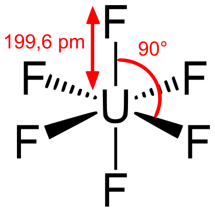 六氟化铀 - 快懂百科