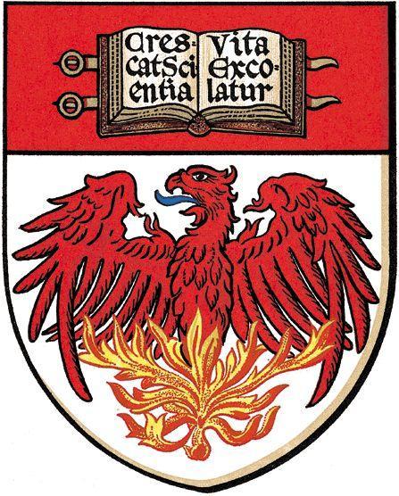 芝加哥大学 - 快懂百科