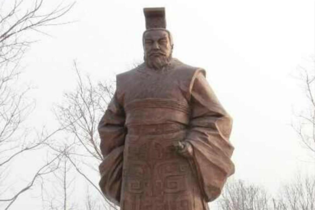 秦孝公 - 快懂百科