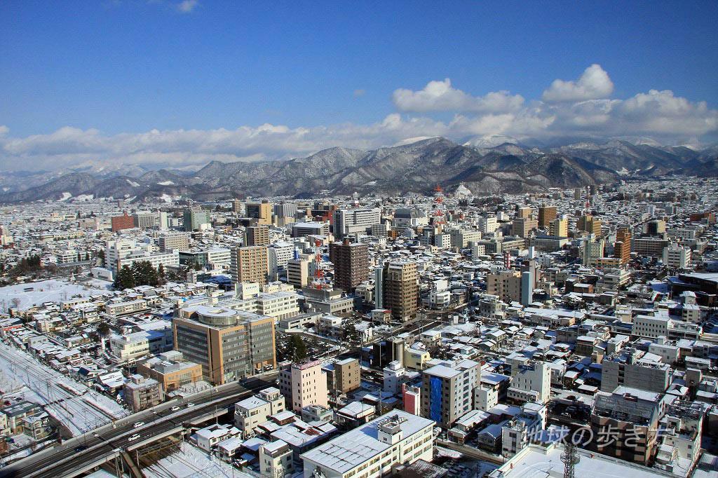 Your Favorite Japanese Skylines | Page 9 | SkyscraperCity Forum