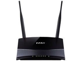 FAST FW300R - 快懂百科
