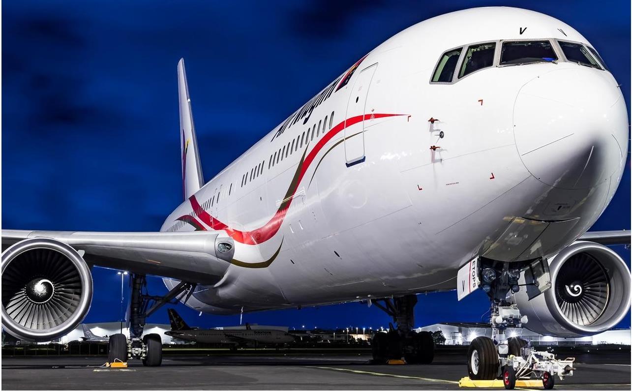 波音767 - 快懂百科