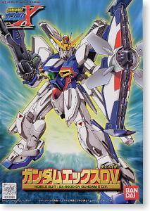 GUNDAM X - 快懂百科