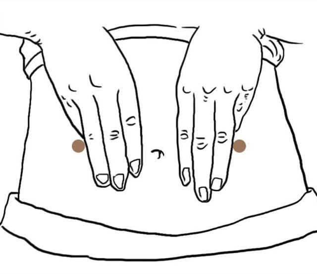 天枢穴 - 快懂百科