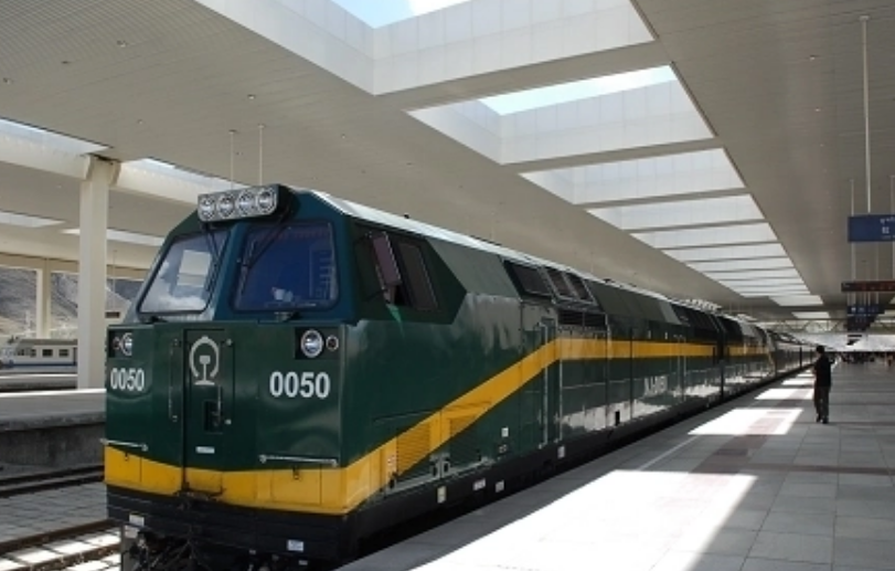 NJ2型柴油机车 - 快懂百科