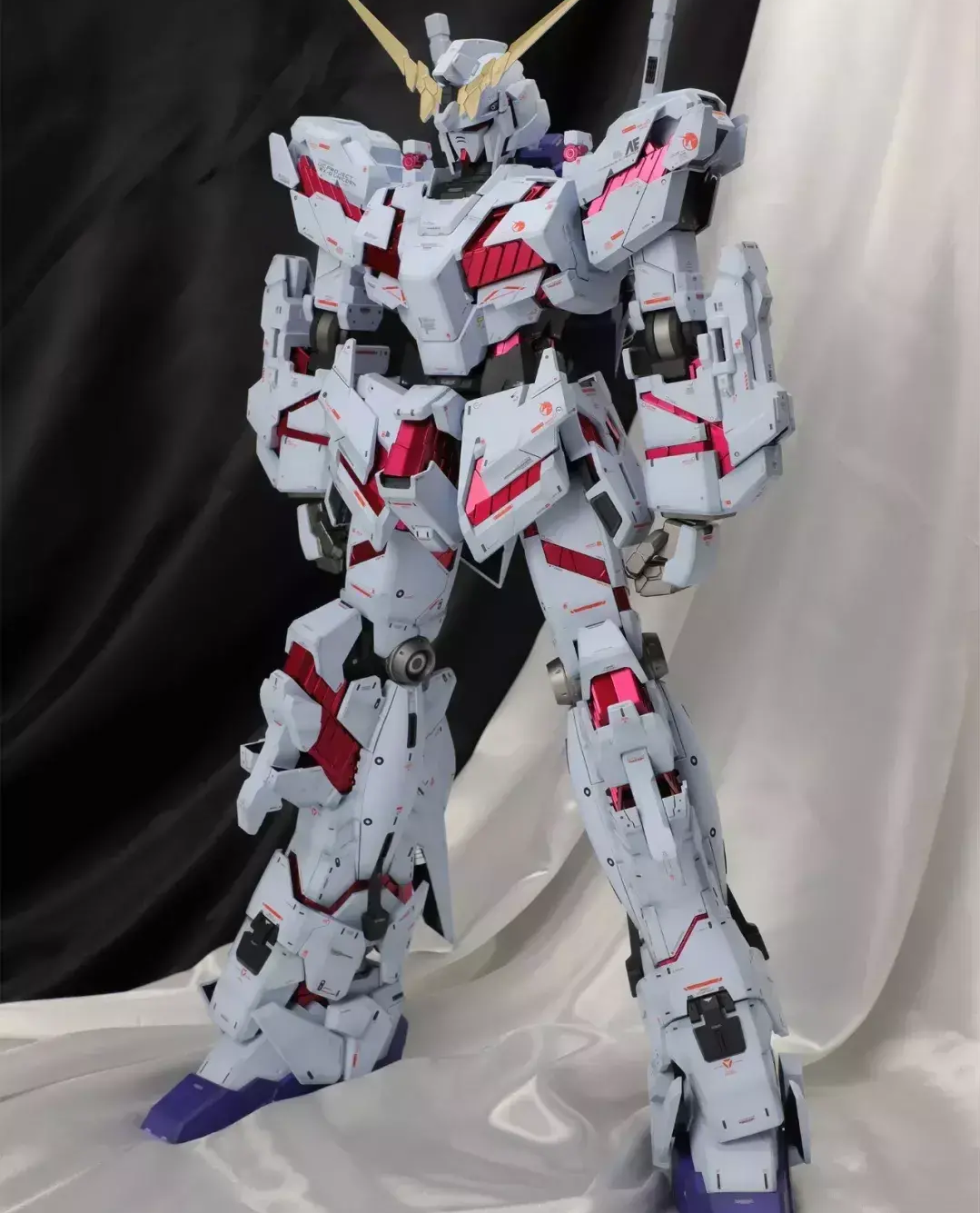 RX-0独角兽高达 - 快懂百科